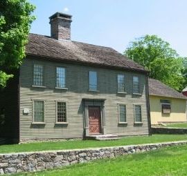 fitch-house-crop | Wilton Historical Society