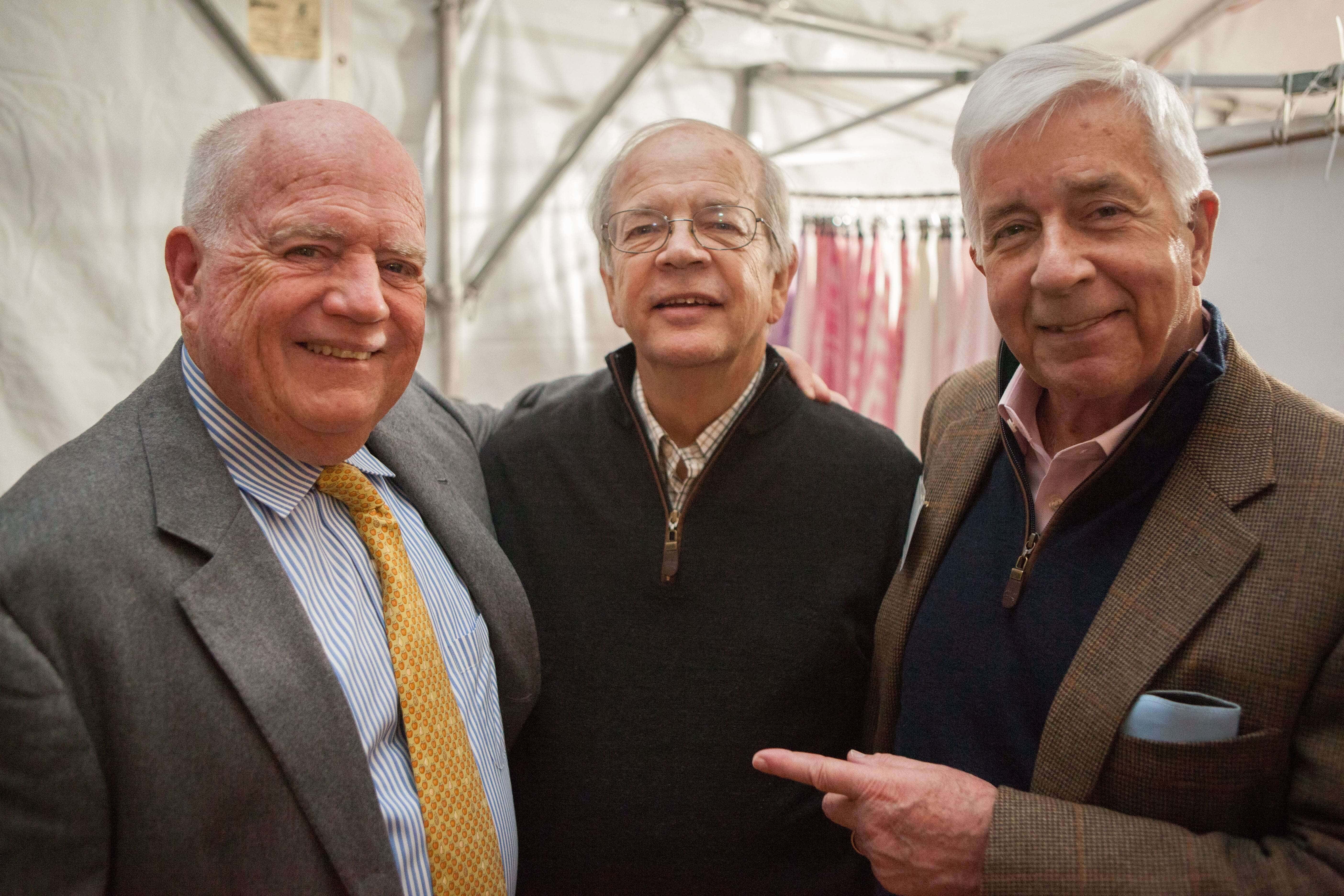 2019 Preview Party Photos | Wilton Historical Society