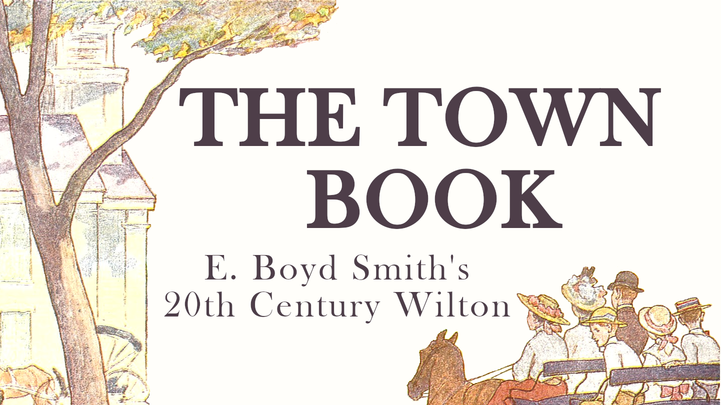 Wilton Historical Society: Exhibit Opening Night | Wilton Historical ...